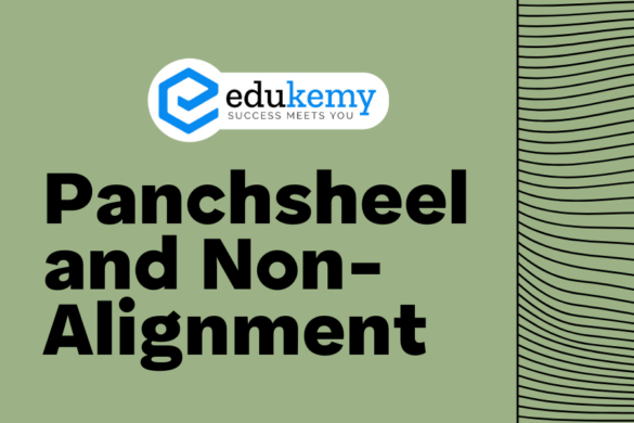 Emergence of Non-Alignment Movement (NAM) and its Summits