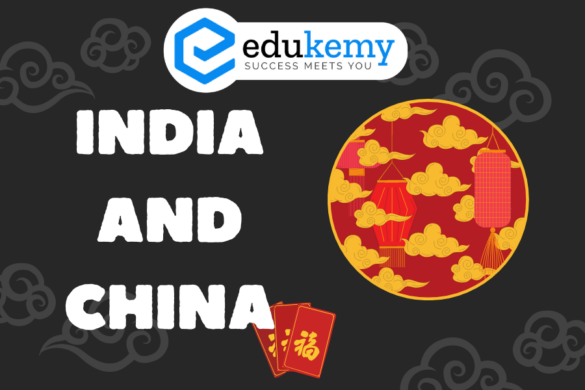 Beginning of Naxalite Movement - Naxalbari Uprising (1967)