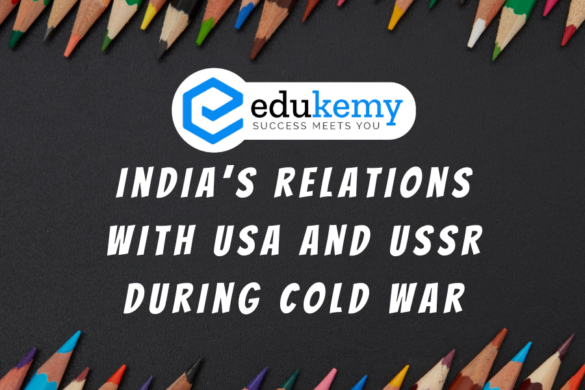 Operation Shakti - Pokhran - UPSC Post-Independence Notes