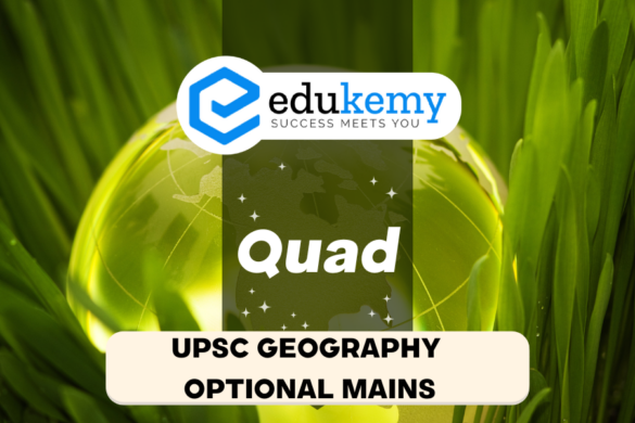 Quantitative Revolution