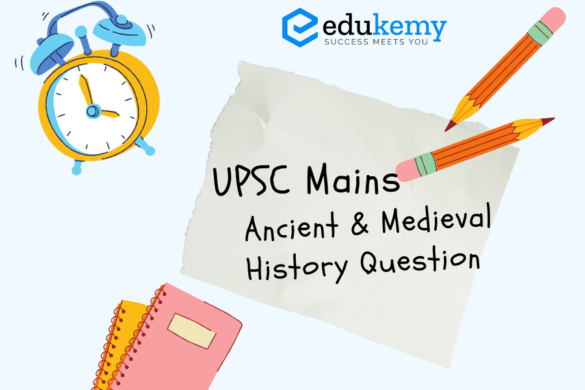 UPSC Mains Topic Wise Questions - Science & Technology - Biotechnology