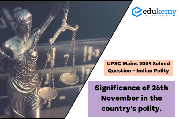 What is the import of the 84th Amendment Act of the Indian