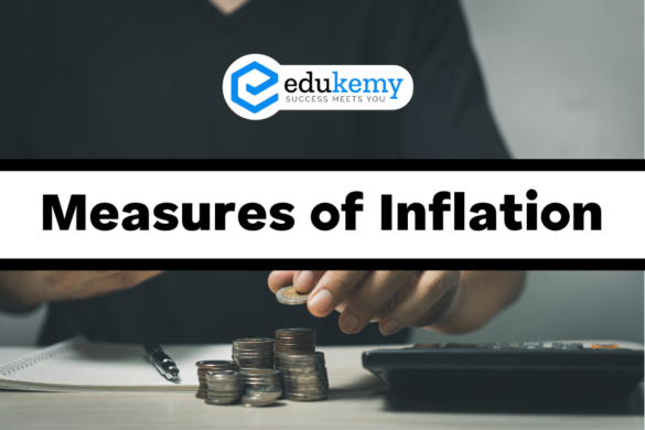 Measures of Inflation - UPSC Economy Notes