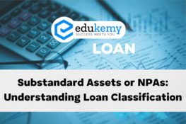 Substandard Assets or NPAs Understanding Loan Classification