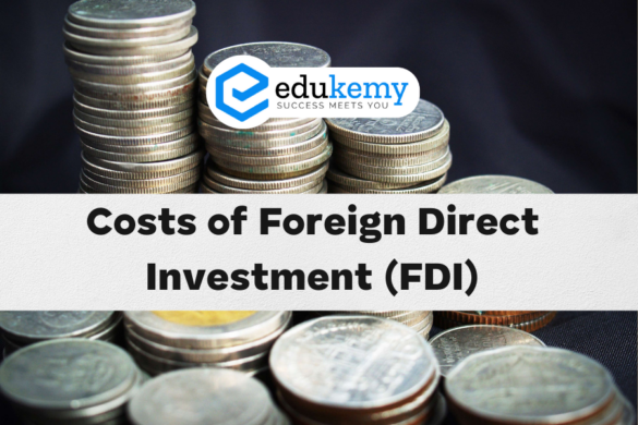 Green Gross Domestic Product (Green GDP) - UPSC Economy