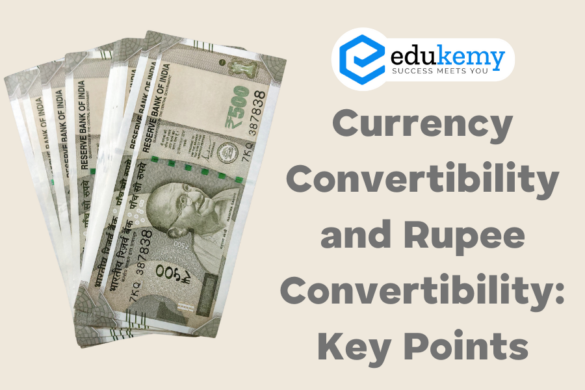 RBI and its Subsidiaries - UPSC Economy Notes