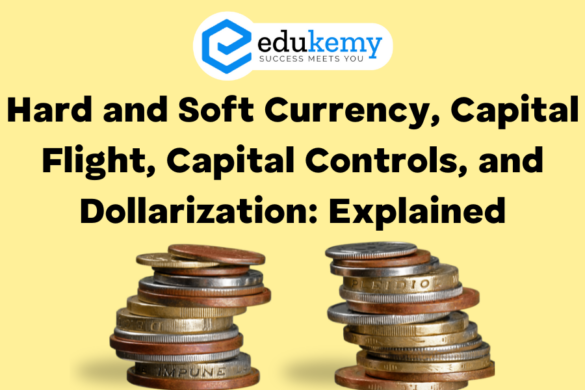 All India Financial Institutions (AIFIs) - UPSC Economy Notes