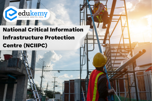 National Critical Information Infrastructure Protection