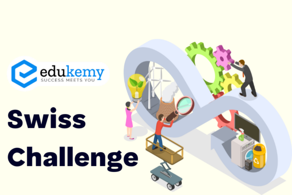 Swiss Challenge - UPSC Economy Notes