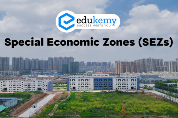 NIMZ (National Investment and Manufacturing Zone)