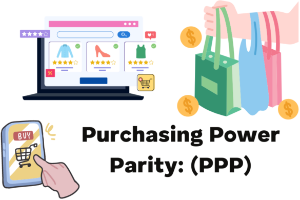 Purchasing Power Parity (PPP) - UPSC Economy Notes