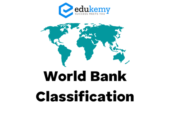 World Bank Classification - UPSC Economy Notes