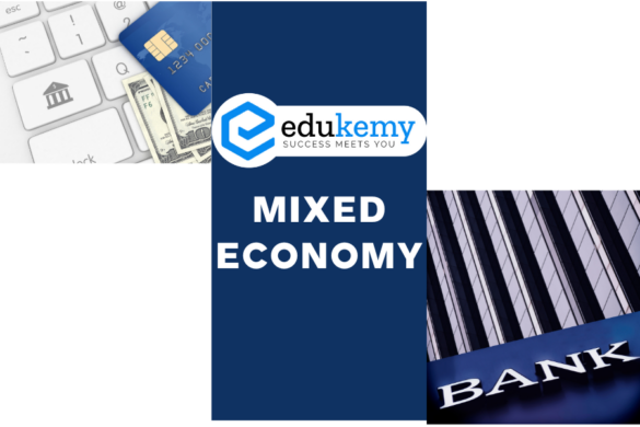 Structure Of Indian Economy: A Brief Overview – Economy for UPSC - Blog