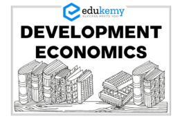 Structure Of Indian Economy: A Brief Overview – Economy for UPSC - Blog