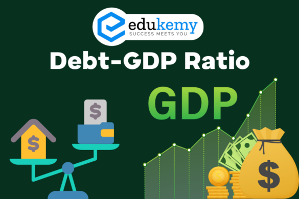 Relationship between Unemployment and Inflation Rate