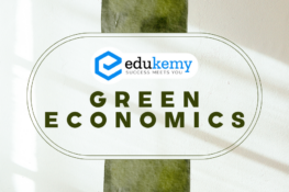 Green Gross Domestic Product (Green GDP) - UPSC Economy