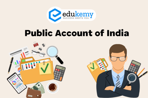 Public Account of India - UPSC Economy Notes
