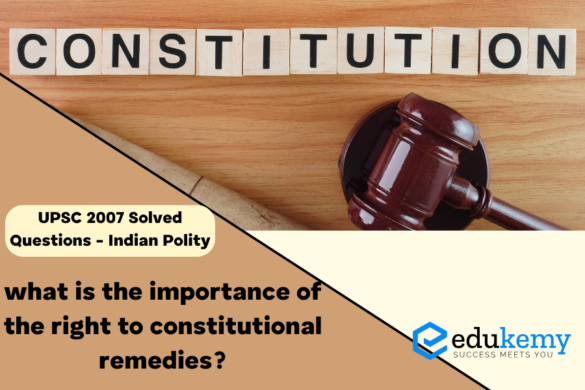 What is the import of the 84th Amendment Act of the Indian