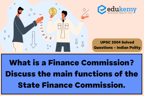 What is the import of the 84th Amendment Act of the Indian