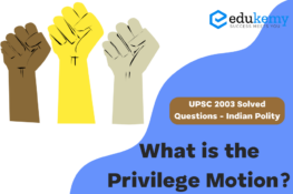 What is the import of the 84th Amendment Act of the Indian