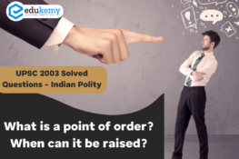 What is the import of the 84th Amendment Act of the Indian