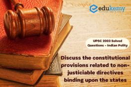 What is the import of the 84th Amendment Act of the Indian