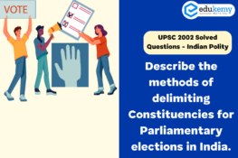 What is the import of the 84th Amendment Act of the Indian