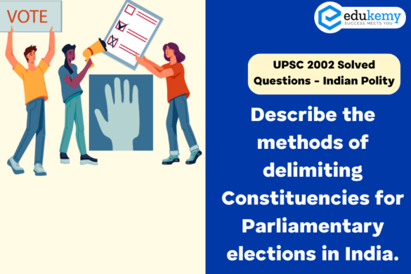 What is the import of the 84th Amendment Act of the Indian