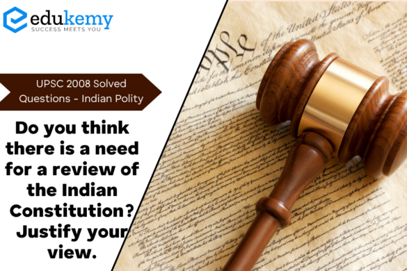 What is the import of the 84th Amendment Act of the Indian