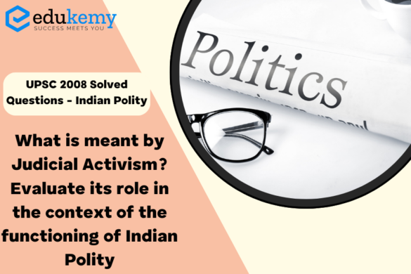 What is the import of the 84th Amendment Act of the Indian