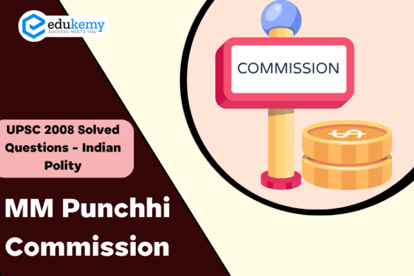 What is the import of the 84th Amendment Act of the Indian