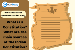 What is the import of the 84th Amendment Act of the Indian