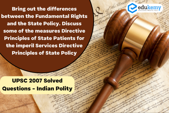 What is the import of the 84th Amendment Act of the Indian