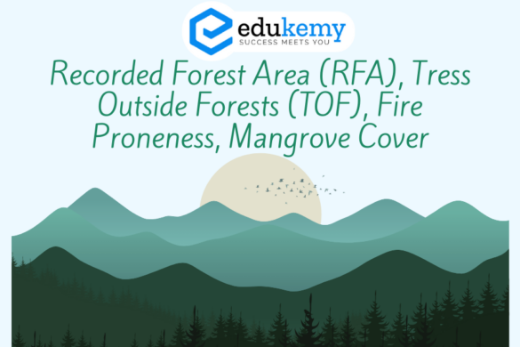 Project Hangul (Kashmiri Stag) - UPSC Environment Notes