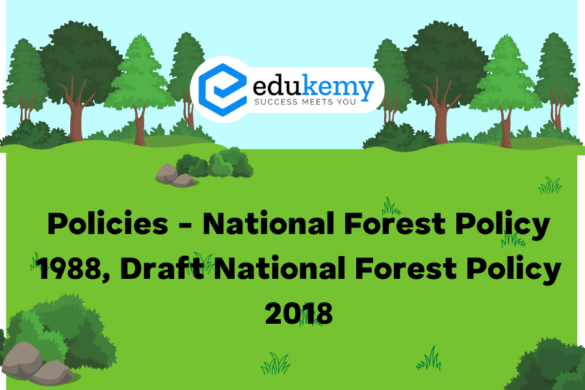 Project Hangul (Kashmiri Stag) - UPSC Environment Notes