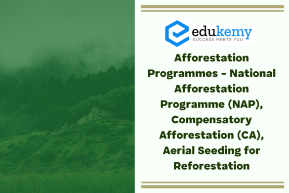 National Solar Mission (JNNSM) - UPSC Environment Notes