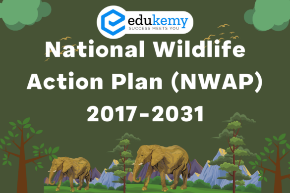 National Wildlife Action Plan (NWAP) 2017-2031