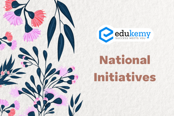 Project Hangul (Kashmiri Stag) - UPSC Environment Notes