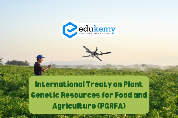 Reserved and Protected Forests - UPSC Environment Notes