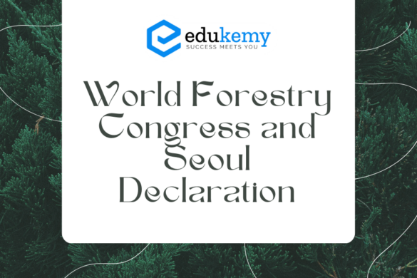 Project Hangul (Kashmiri Stag) - UPSC Environment Notes