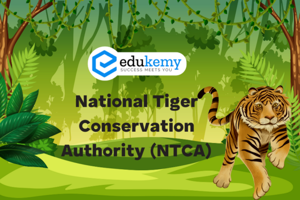 Project Hangul (Kashmiri Stag) - UPSC Environment Notes