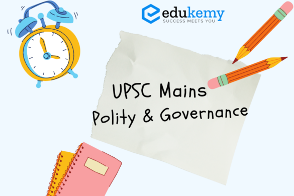 UPSC Mains - What are sustainable development goals?
