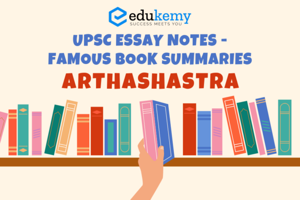 UPSC Essay Question Paper 2024 - Download PDF - Edukemy
