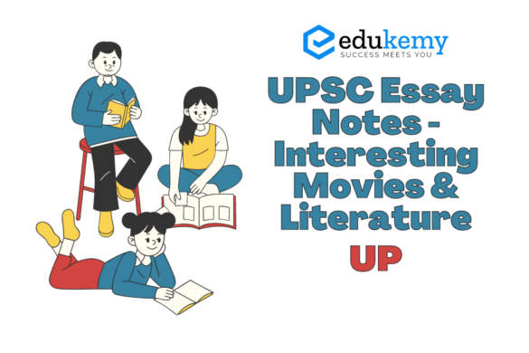 UPSC Toppers Copies Essay - Edukemy