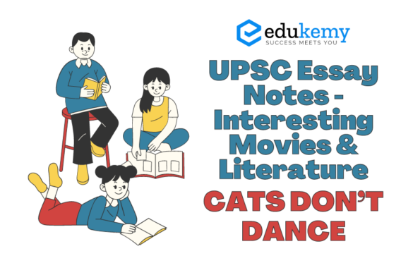 UPSC Essay Question Paper 2024 - Download PDF - Edukemy