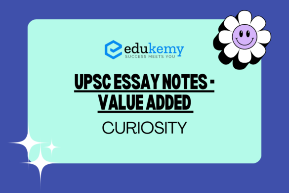 UPSC Essay Question Paper 2024 - Download PDF - Edukemy