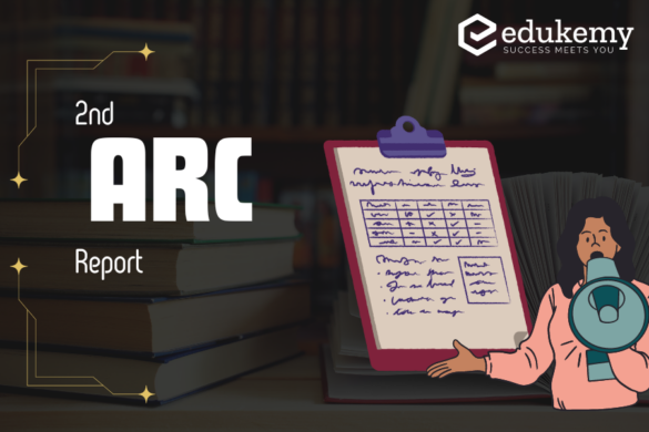 2nd ARC Report - Blog