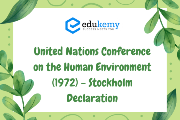 National Initiatives for Biodiversity Conservation