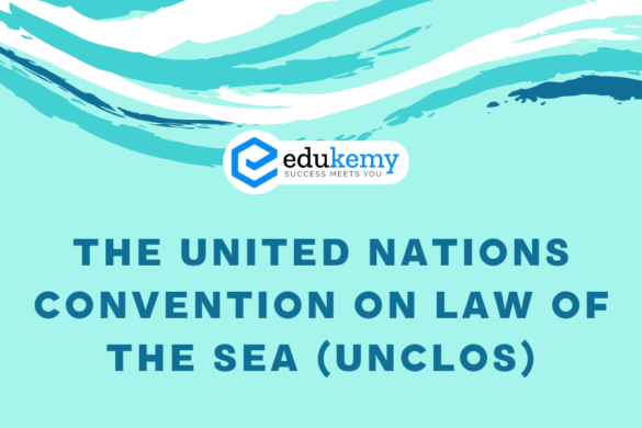 Intended Nationally Determined Contributions (INDC)