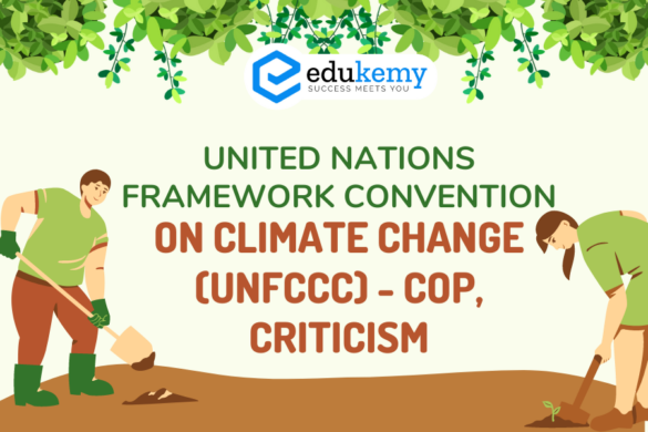 Project Hangul (Kashmiri Stag) - UPSC Environment Notes